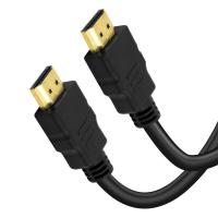China 1080p 14+1 Wire core HDMI 2k 1M 1.5M 1.8M 2M 5M 10M 15M 20M 50M  CCS HDMI cable for sale