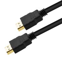 China 1080p 14+1 Wire core HDMI 2k 1M 1.5M 1.8M 2M 5M 10M 15M 20M 50M  CCS HDMI cable for sale