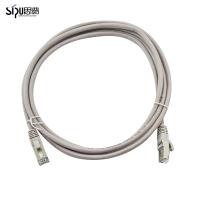 China Experience High-Speed Network LAN Cable Connection With BC RJ45 1.5M Cat5e Patch Cord for sale