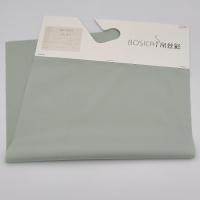 China 300T 50D 144F Padded Puffer Fabric Polyester Stretchy Pongee Fiber Proof for sale