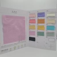 China 20D 420T UV Protective Fabric Nylon Taffeta Crepe UPF50 Lightweight Uv Resistant Fabric for sale