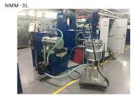 China Small Capacity Wet Grinding Mill Centrifugal Force Dual Motor Separation System for sale