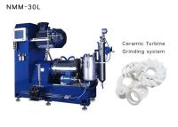 China Higest Efficiency Paint Milling Machine Low Energy Consumption High Capacity for sale
