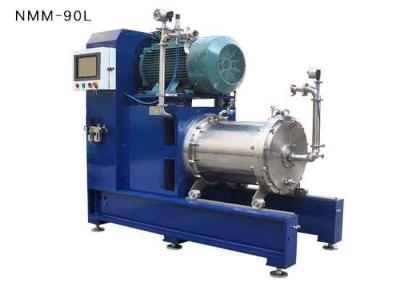 China High Precision Wet Grinding Mill For Lithium Ion Battery Electrode Slurry for sale