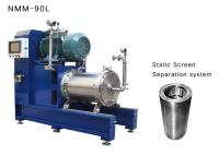 China Turbine Type Nano Grinding Mill Easily Adjustable High Wearing Resistant for sale