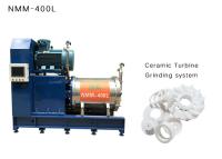 China Industry Wet Milling Equipment High Speed Dispersion Wear Resistance Adjustable Speed for sale