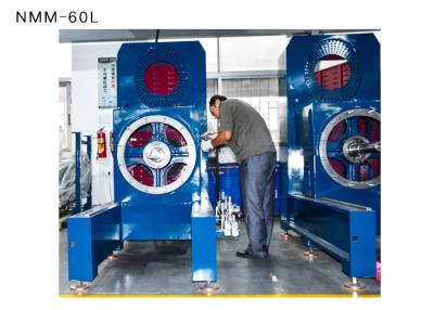 China Ink Color Pigment Grinding Mills , Pin Type Grinding Lab Bead Mill Easy Start for sale