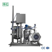 China 1L Laboratory Water Based Ink Making Machine Stainless Steel Grinder Type for sale