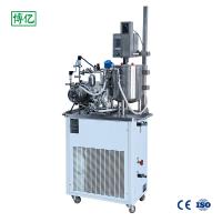 China 1L Laboratory Water Based Ink Making Machine Stainless Steel Grinder Type for sale