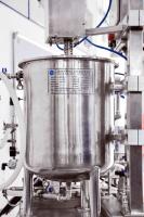 China 10L Fine Nano Grinding Machine Non Metallic Pollution Easily Use Anti Leakage for sale