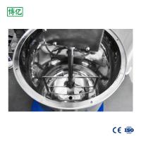 China High Safety Ink Milling Machine , Pigment Grinding Mills Dyestuff Making for sale