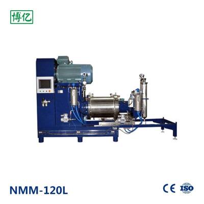 China Ceramic Horizontal PIN Type Mill Wear Resistance For Ceramic Grinding for sale