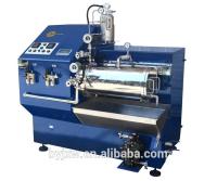 China 220v Ceramic Rotors 2.2kw Lab Horizontal Bead Mill IngersoII Rand for sale