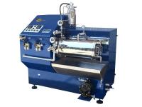China 15L Nano Grinding Mill , Horizontal Bead Mill Easily Adjustable For Printing Ink for sale