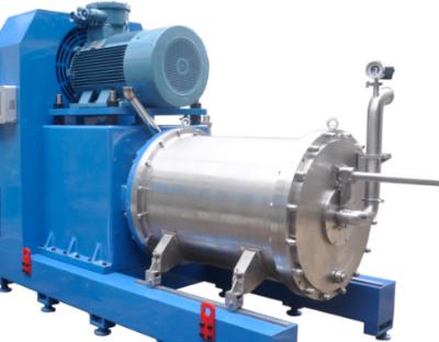 China 220V/380V Sand Grinding Mill Explosion Proof High Speed Grinding Dispersion for sale