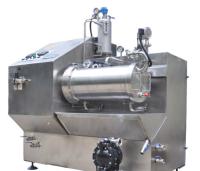 China 3L Nano Grinding Mill Nanotechnology For Making UV Curable Inkjet Inks for sale