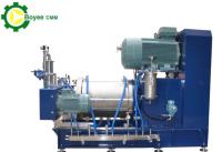 China Laboratory Sand Grinding Mill High Viscosity Fine For Small Ink Factory for sale