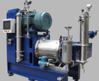 China 150 L PIN Type Mill Stainless Steel 120-160 Kw High Grinding Efficiency for sale