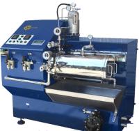China 30 L Horizontal PIN Type Mill High Speed Dispersion For Electronic Material for sale
