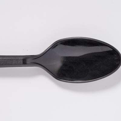 China New type of attractive price thickened 7 inch plastic ice cream scoops BBL-YCX-S-001 for sale