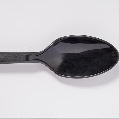 China Various Promotional Goods Using Disposable Plastic Ice Cream Scoops BBL-YCX-S-006 for sale
