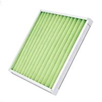 China HVAC Furnace Filters Replacement Element Industrial Primary Compatible Multi Size for sale