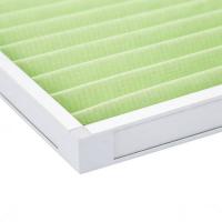 China HVAC Furnace Filters Replacement Element Industrial Primary Compatible Multi Size for sale