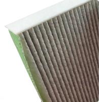 China Toyota Camry Car Filter Replacement 87139-YZZ33 0K040 for 0K070 Custom Fit for sale