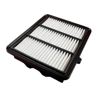 China Honda Engine Air Filter Replacement A146986 17220-6A0-A00 MAHLE LX 4824 for Cars for sale