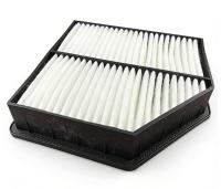 China Geely Air Filter Dustproof Auto Parts Filter Replacement LX5018 101616217-1 LX4933 Element for sale