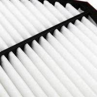 China Geely Air Filter Dustproof Auto Parts Filter Replacement LX5018 101616217-1 LX4933 Element for sale
