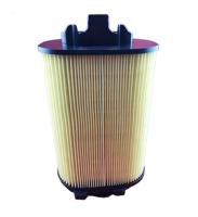 China Multi Folds Car Air Cleaner Element Replacement Fits Mercedes Benz C-CLASS GLK-CLASS A2740940004 for sale