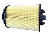 China Multi Folds Car Air Cleaner Element Replacement Fits Mercedes Benz C-CLASS GLK-CLASS A2740940004 for sale
