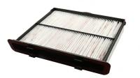 China Subaru Forester Cabin Air Filter Replacement 72880FL000 Element X7288FL010 NN880FL000 for sale