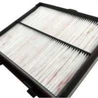 China Subaru Forester Cabin Air Filter Replacement 72880FL000 Element X7288FL010 NN880FL000 for sale