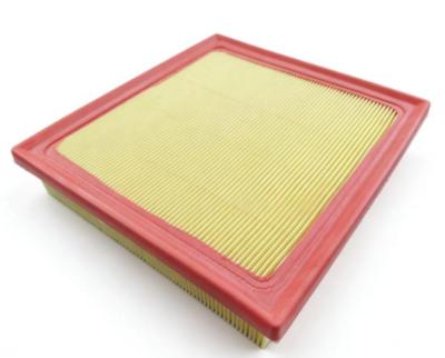 China 16546AA16A Subaru Engine Air Filter Element Replacement Automobile Air Filter OE for sale