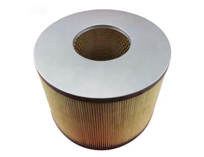 China CA9790 WA9483 Toyota Air Filter Replacement Element Compatible with TOYOTA LAND CRUISER for sale