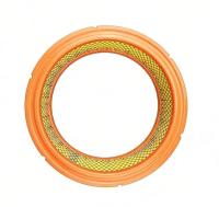 China 16546-89W00 Engine Air Filter Element Replacement Fits NISSAN JAPKO 20123 V for sale