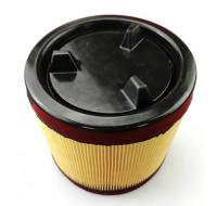 China FA-2022 MB3Z-9601-A Car Engine Air Filter Replacement Element for Ford 2.3L 2.7L 175x165mm for sale