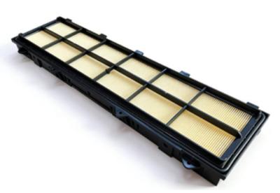 China WA11059 Automotive Air Filter Replacement Element Panel Compatible Across Models for sale