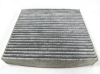 China CUK1919 CUK2145 Automobile Air Filter Replacement Element Compatible with Toyota Lexus Leopaard for sale