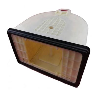 China 28130-5M100 Truck Automotive Air Filter Replacement Element 1609121125 LX3904 A-39050 98% for sale