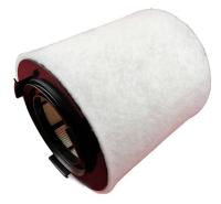 China 6R0129620A Car Air Filter Replacement Element For Audi A1 8X FRAM CA10822 WIX WA9645 for sale