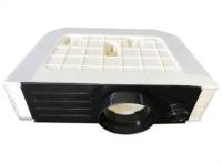 China 4M0133843C Car Air Filter Replacement Element for Audi Volkswagen VAG Engine for sale
