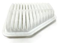 China E1217L AF110 Auto Air Filter Replacement Element Compatible BYD Toyota Multiple Models for sale