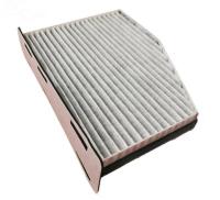 China CUK2939 Car Cabin Air Filter Replacement Element Compatible with Audi Seat Skoda VW 1K1819653 CF10373 for sale