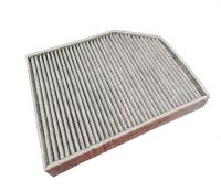 China BMW X3 X4 M3 Car Cabin Air Filter Replacement Element CFA12553 WP10427 for sale