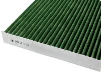 China DG9H18D483BA Car Cabin Air Filter Replacement Element for FORD GALAXY III MONDEO S-MAX 5256078 5180987 for sale