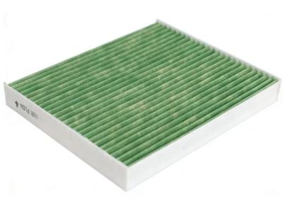 China 5180987 DG9H18D483BA Customizable Automobile Cabin Air Filters Replacement Element Compatible with FORD for sale