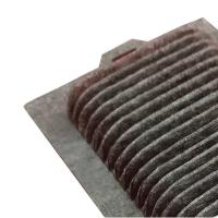 China Toyota Highlander Battery NEV Filter G92DJ-0E010 Ca0876 Castrol 196mm Element for sale